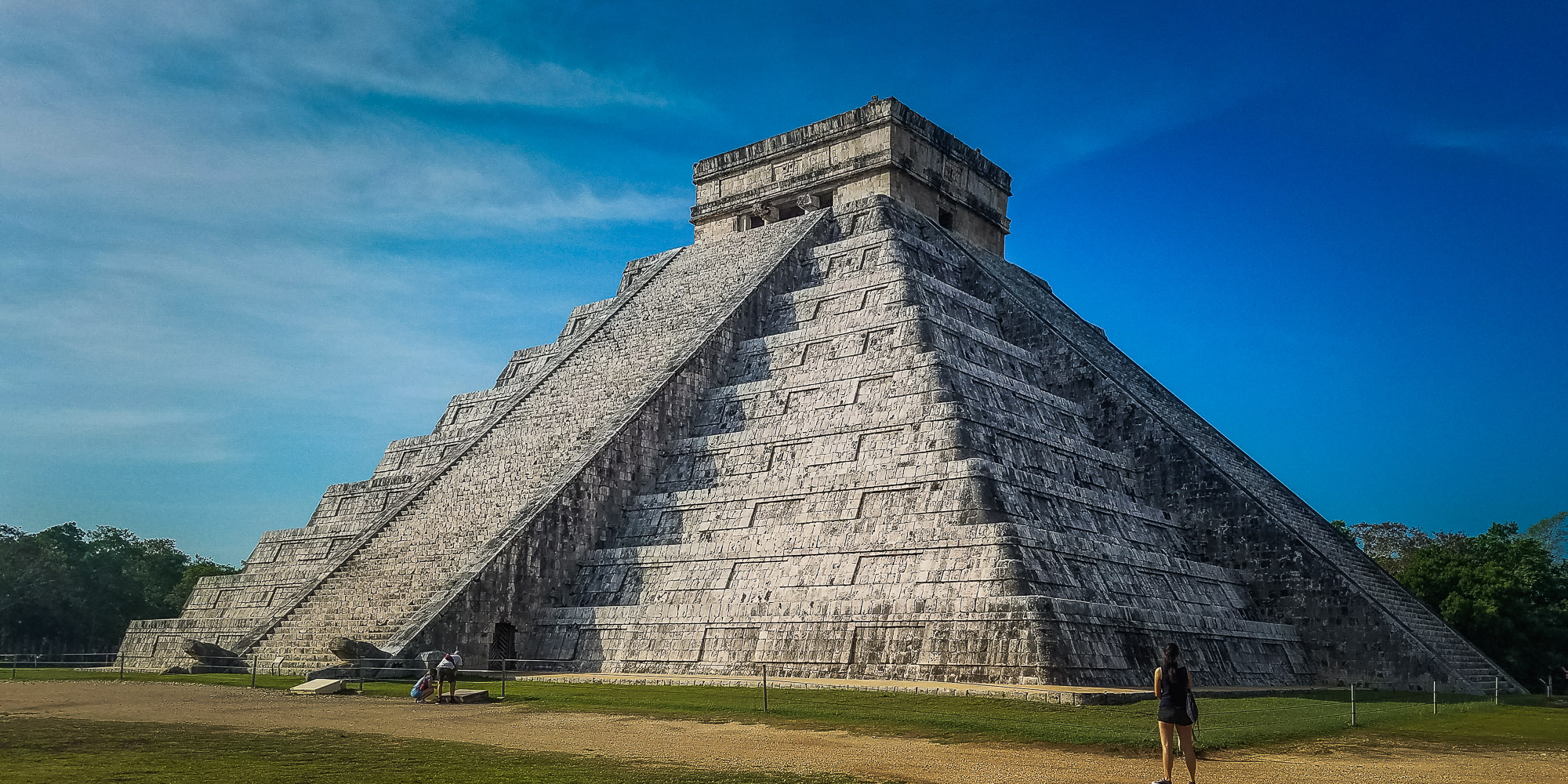 Chichen Itza – Mayan World Wonder – Maldo Travels